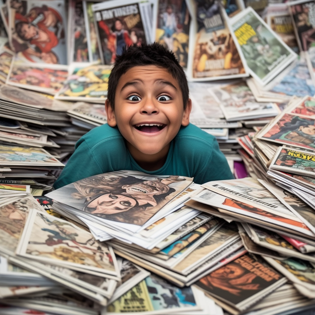 How To Learn From Excellent Writing - FirstLanguageEnglish.com